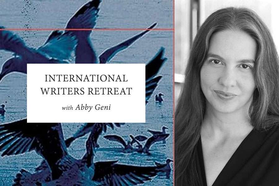 Events from July 14 – October 9, 2025 – The Himalayan Writing Retreat